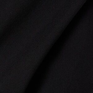 KHAITE | Dresses | Khaite Ima Woolblend Maxi Dress In Black Size | Poshmark